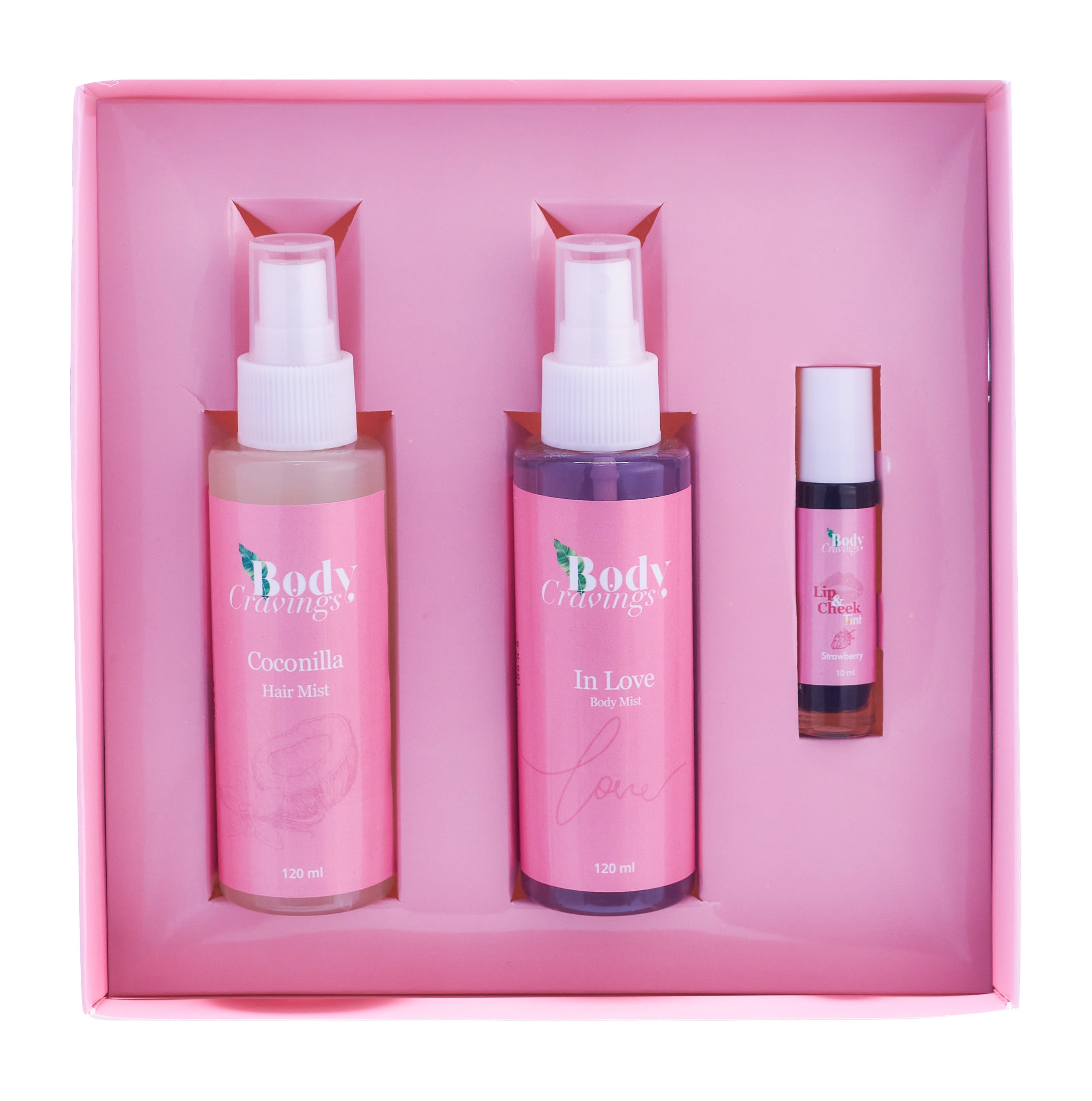 Sets & Gifts – Bodycravings