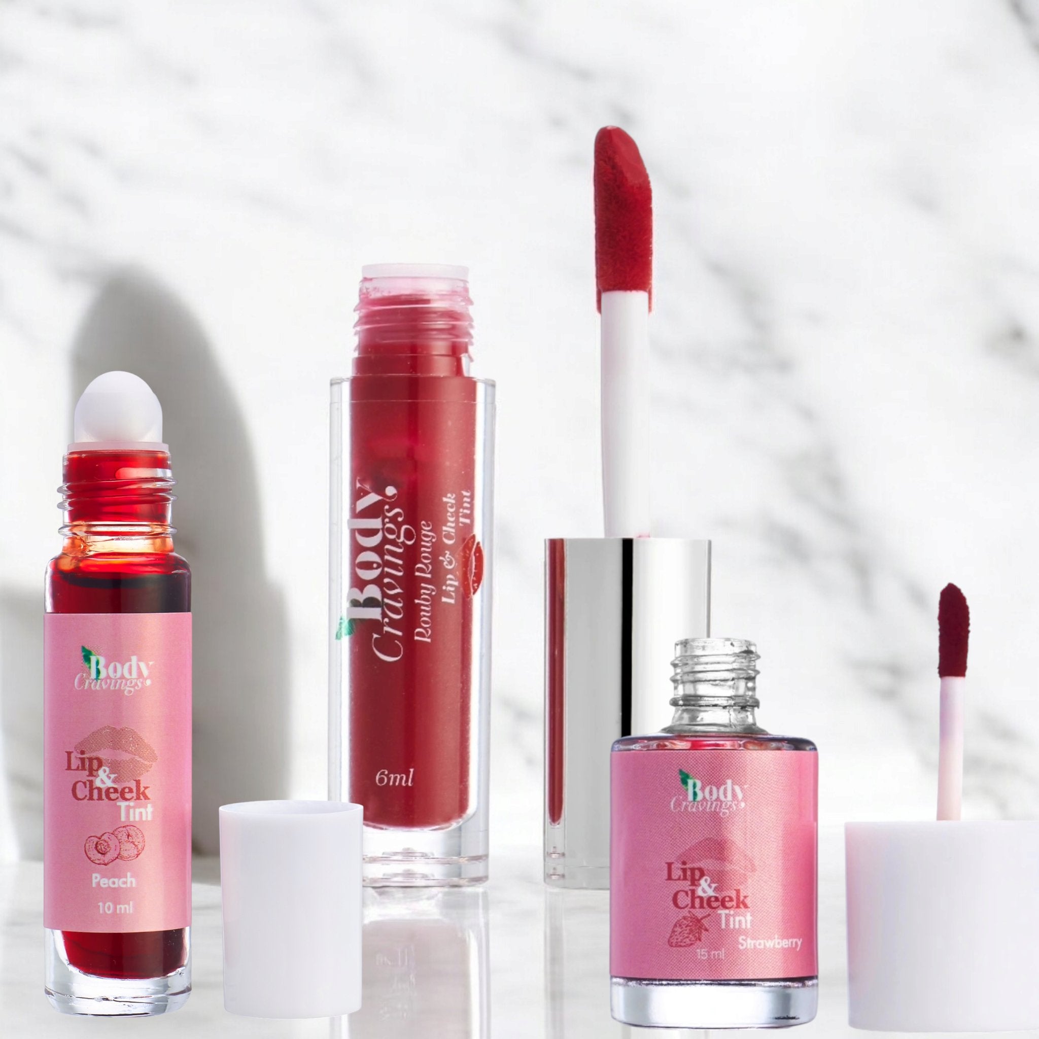 Lip Tints – Bodycravings